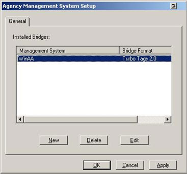 Advantage Information Systems - Support Article